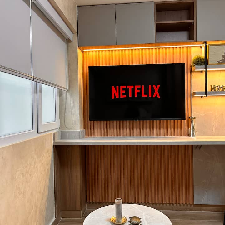 Luxury Apt, Ocean, San Isidro/miraflores, Airport - Lima