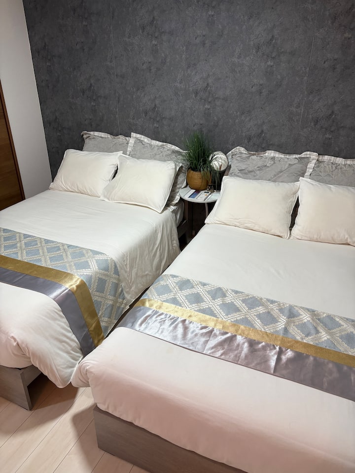 Coco House Lion 5 Minutes Walk From Hakata Station - Fukuoka