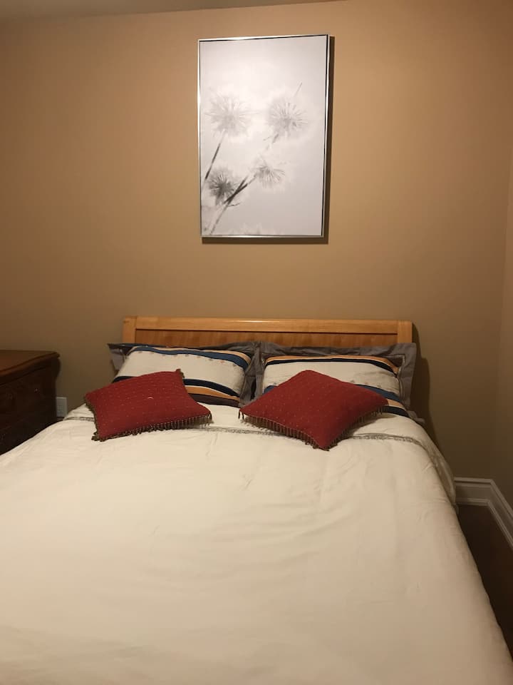 2楼单间 - Markham, Canada