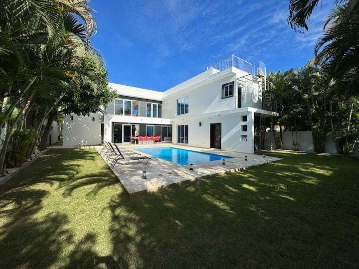 The Lost Dream - Puerto Plata