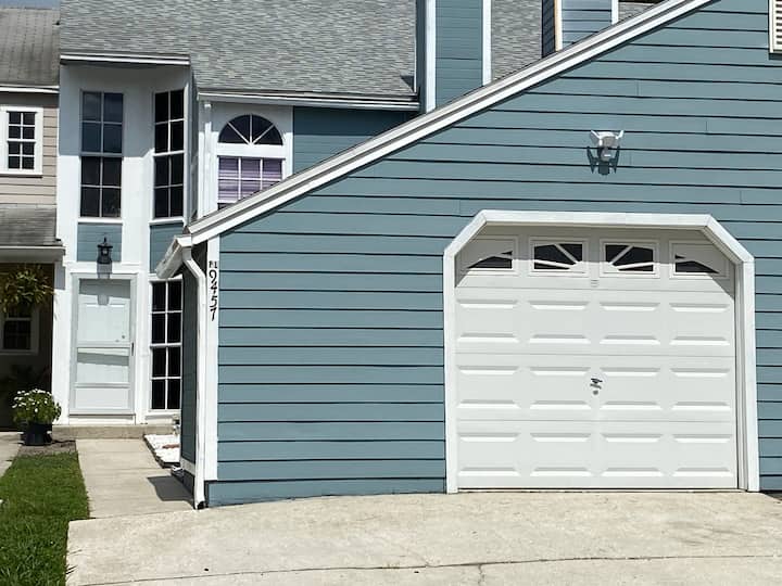 An Outstanding Place To Stay! - Tampa, FL