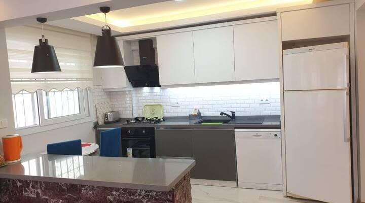 Appartement Center Of Kuşadası - Kuşadası