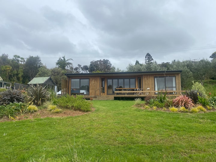 Mangonui Harbourview - Mangōnui