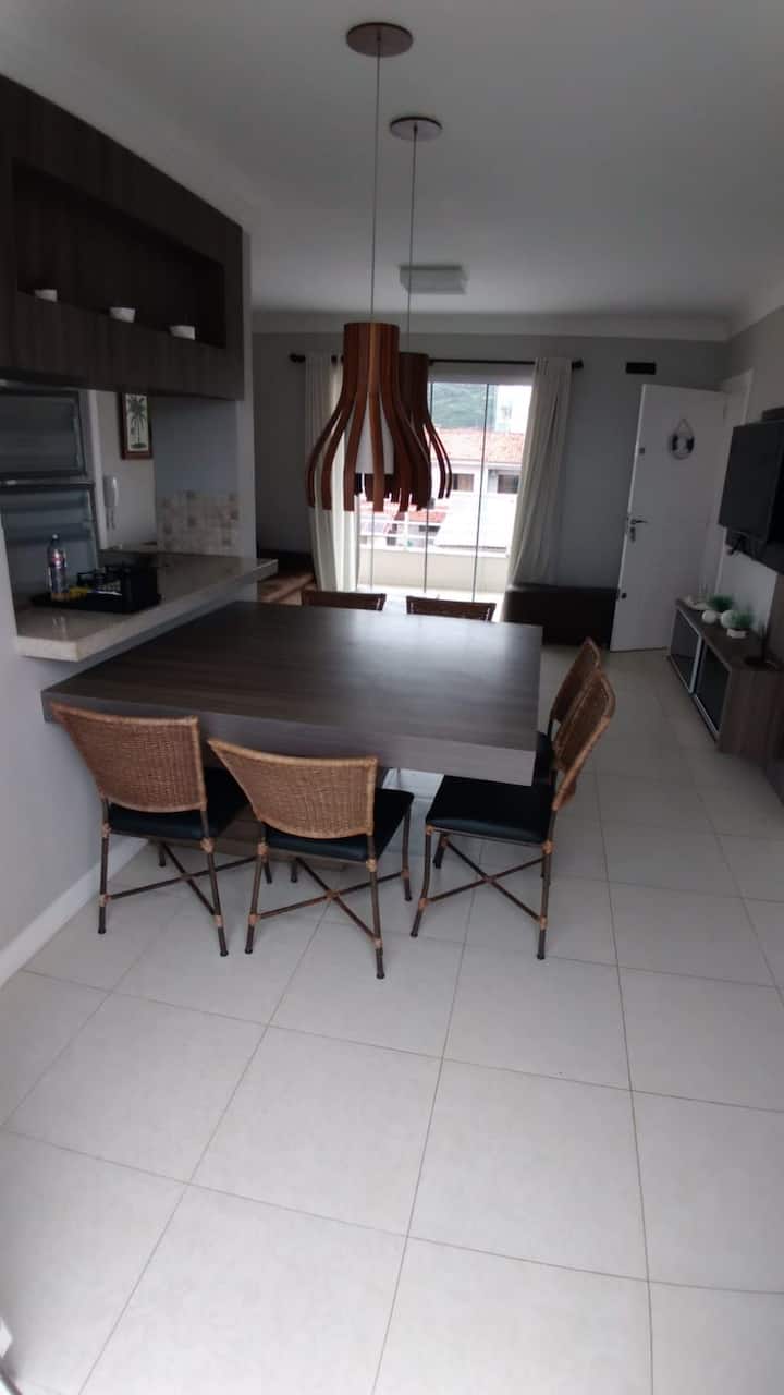 Apto Com Vista Para O Mar - Laguna