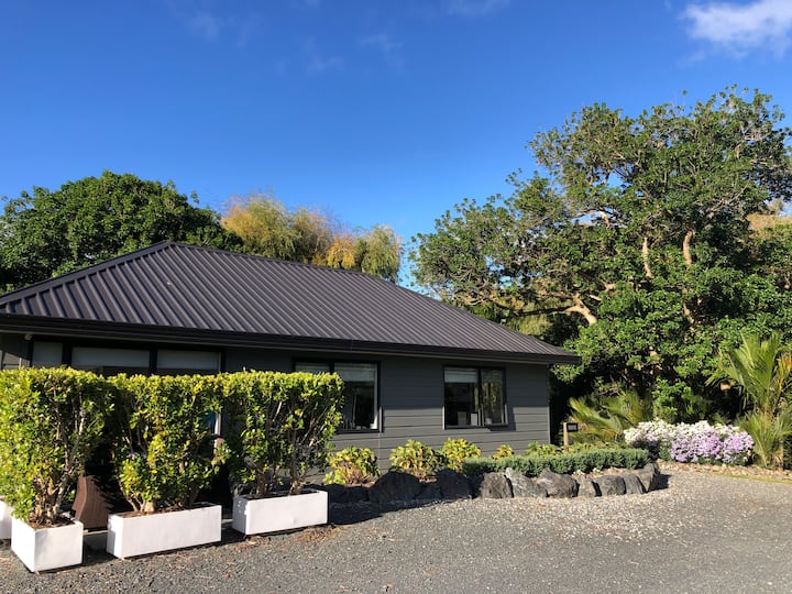 Villetta/matakana - Country Escape - Matakana