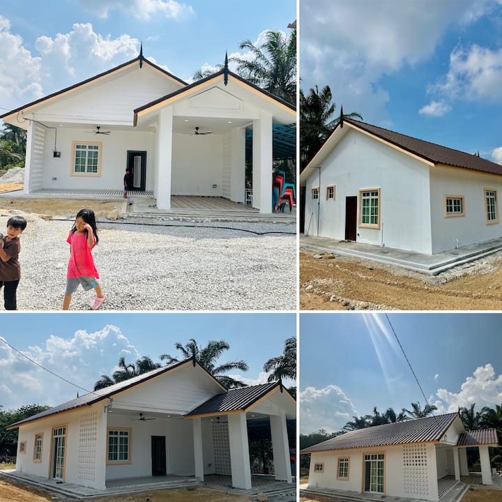 Seri Homestay Pontian - Pekan Nenas