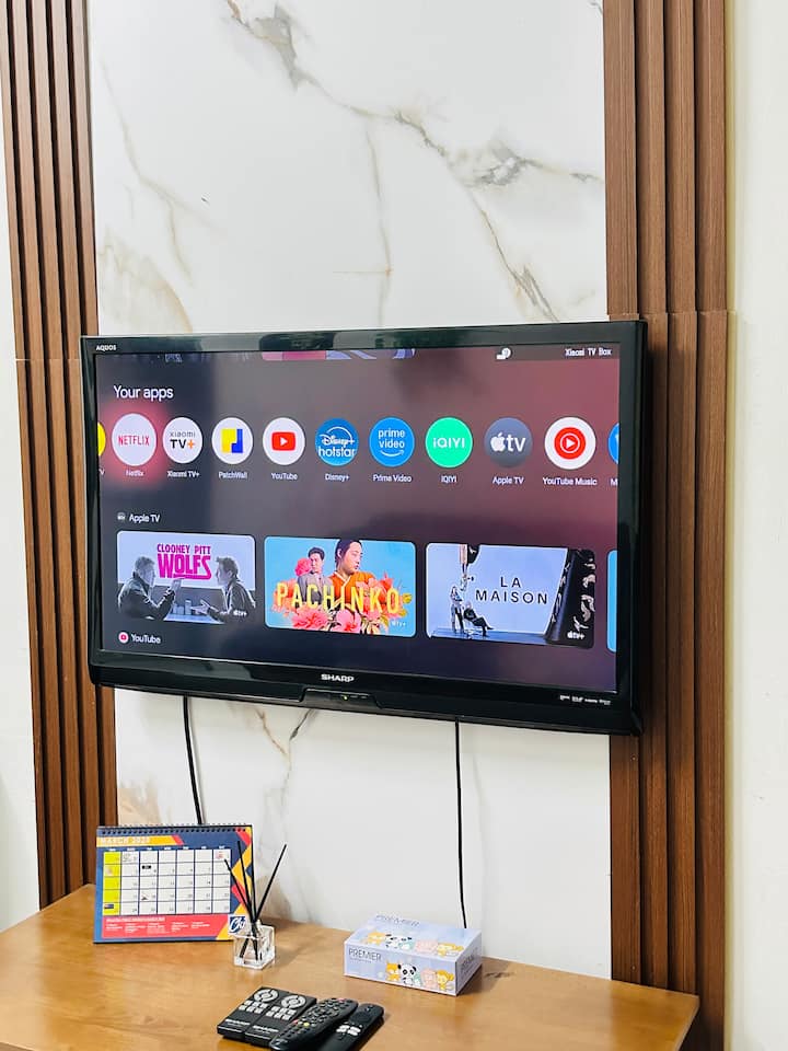 Home In Simpang Ampat - Batu Kawan