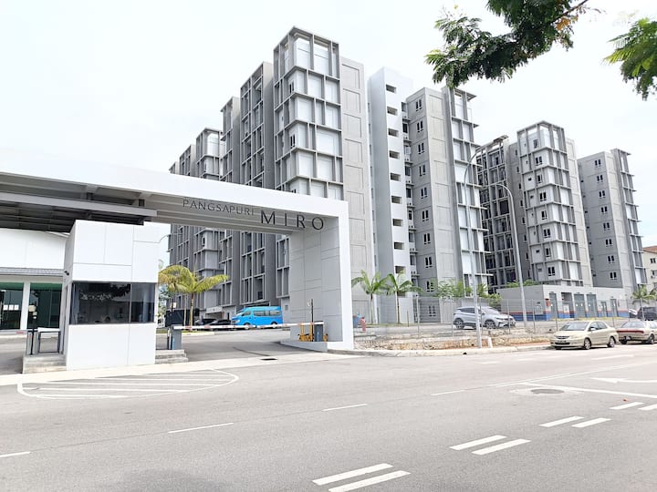 4br Modern Minimalist Loft @ De' Rose Bloom Kajang - Bangi