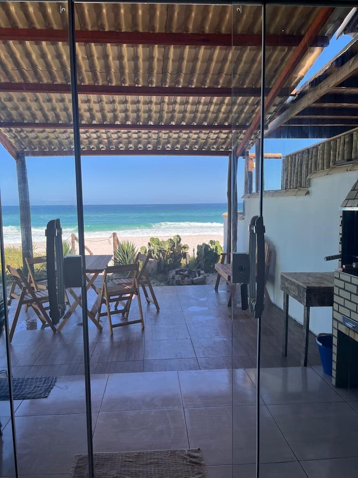 Casa Summer Love - Arraial Do Cabo - Rj - Brazil