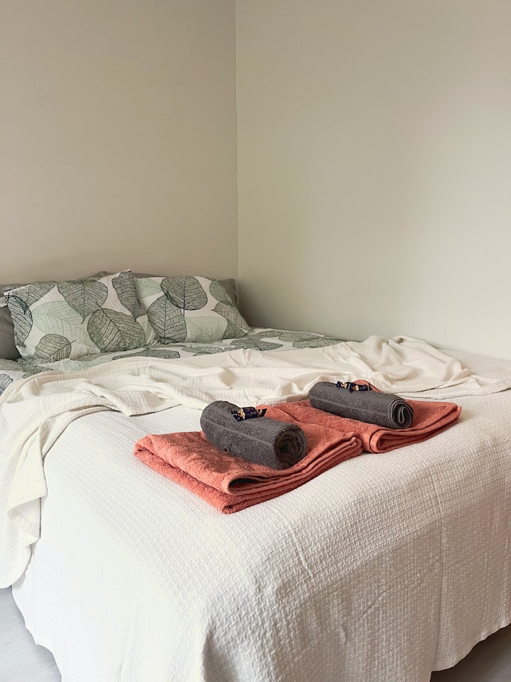 Studio Kylä With Free Parking & Wifi - Rovaniemi