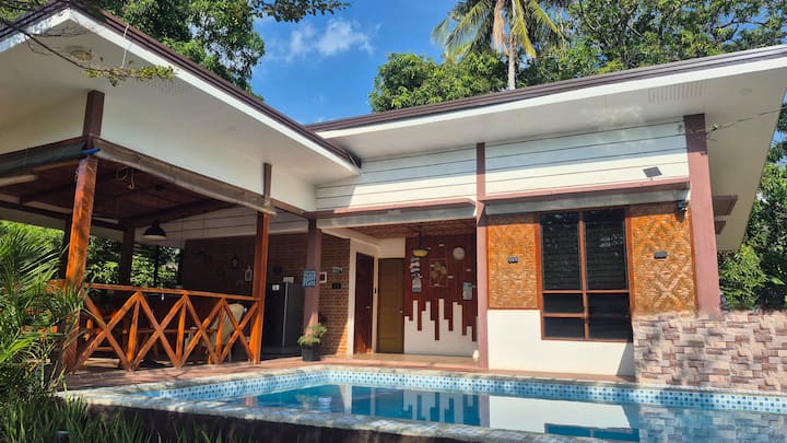 Casa De Playa Reyna - Lian