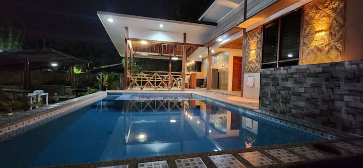 Casa De Playa Reyna - Lian