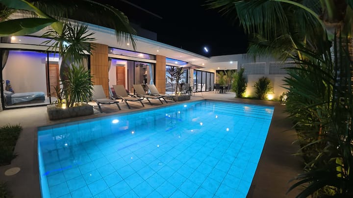 Holydream Villa Rawai Phuket - Kata Beach