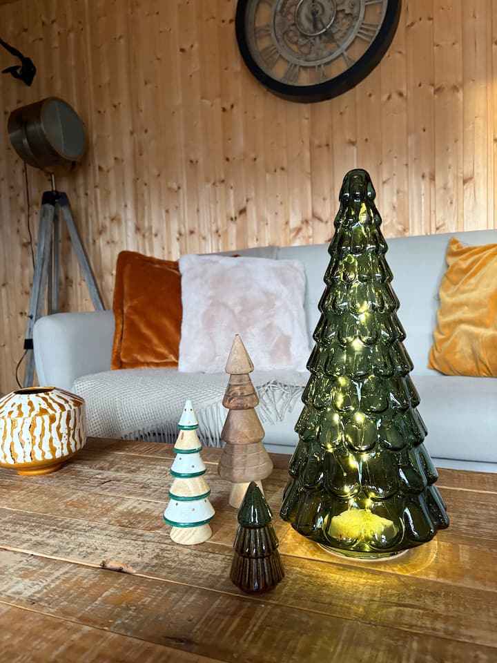 L'atelier De La Clef Des Paons - Luc-sur-Mer