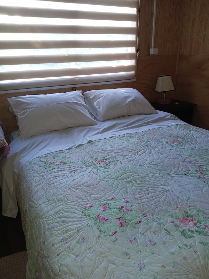 Departamento Donaldo 2 - Los Lagos