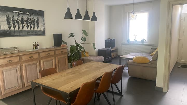 Bell' Maison - Mouscron
