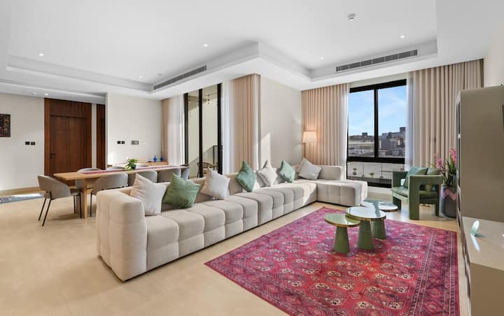 Rawas Rest Inn A13 - Riyadh