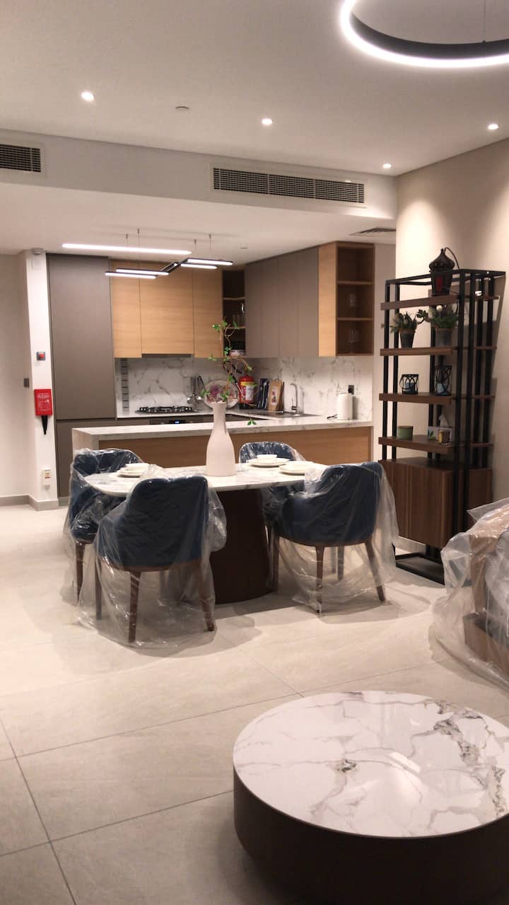 Lusail Marina Sea View - Qatar