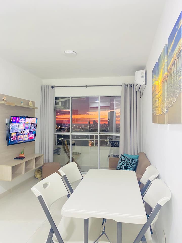 Excelente Apartamento! - Cartagena