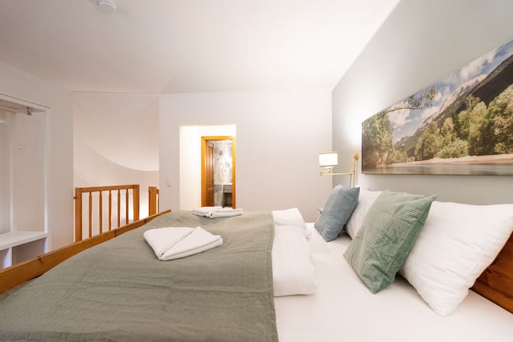 Lovely Home Gamskofel - Kötschach-Mauthen