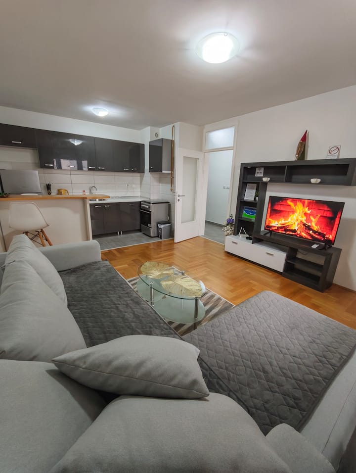 Apartman Xarmoy - Sarajevo