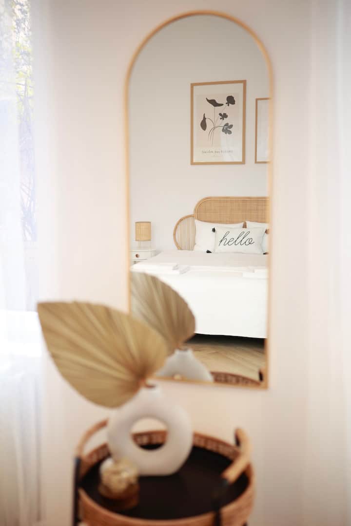 Patru Apartment - Cluj-Napoca