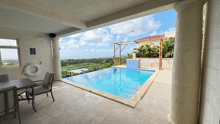Amaro Villas Barbados Feel Like When You're Home - Barbados