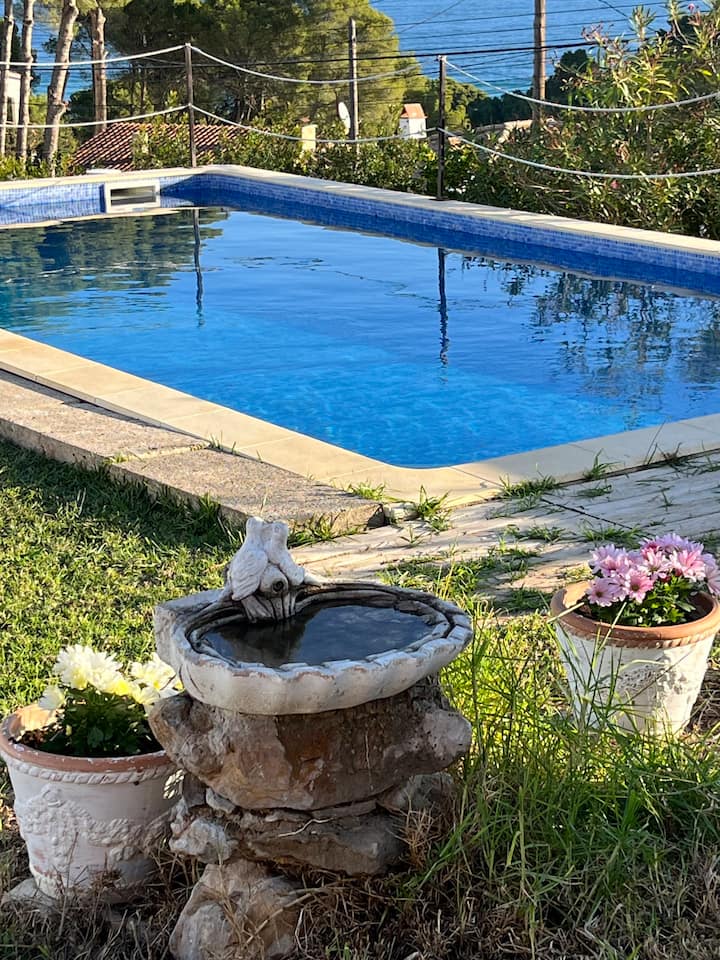 Villa Apartamento Origen 528 - Begur