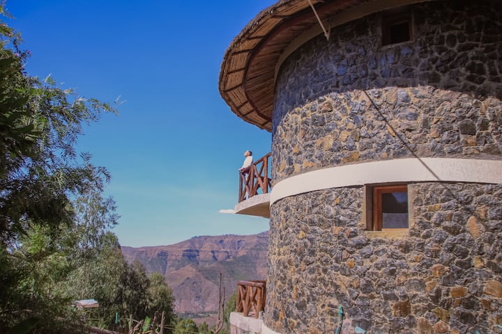 Lalibela Hidmo Cozy Place - Lalibela
