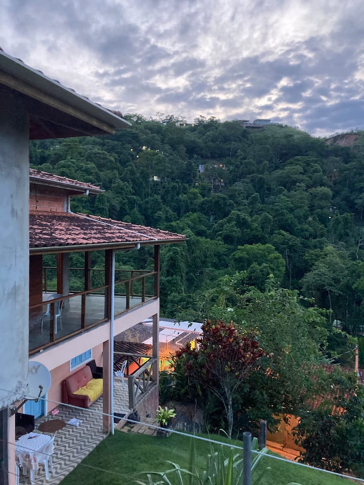 Casa Em Ilhabela - Ilhabela