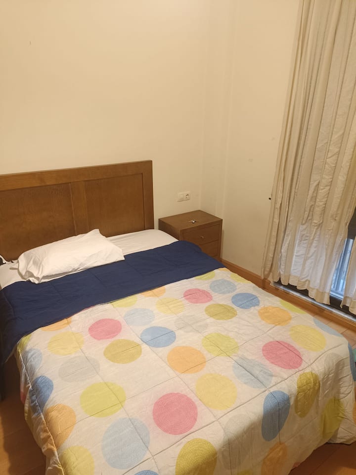 Acogedora Habitación - Salamanca, Spanien
