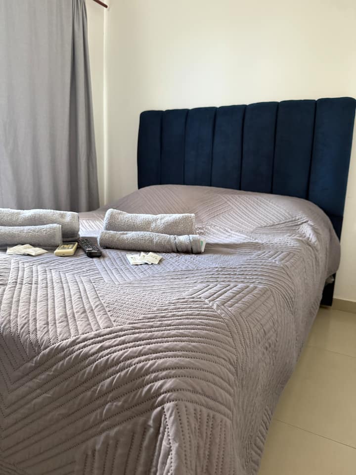 7c - Monoambiente Comodo Y Centrico - Resistencia