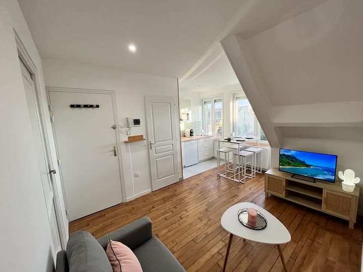 Appartement 2 Cosy - Calais