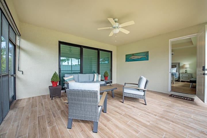 Private Room In Art District - 15 Mins To Beach - Naples, FL
