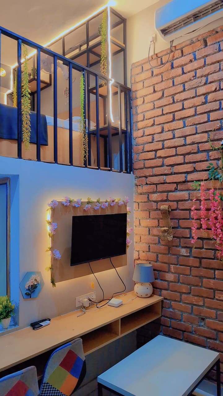 The Journey - Rishikesh