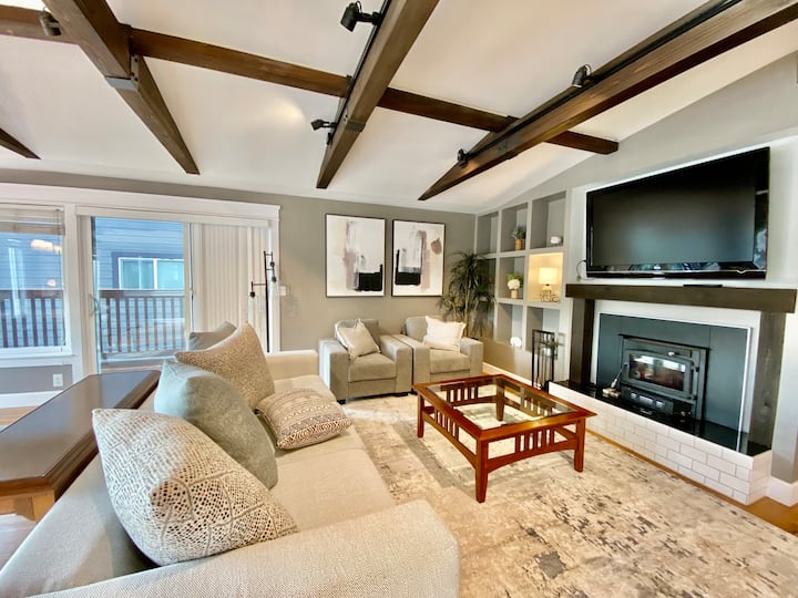 Dual Comfort Haven - Portland, OR