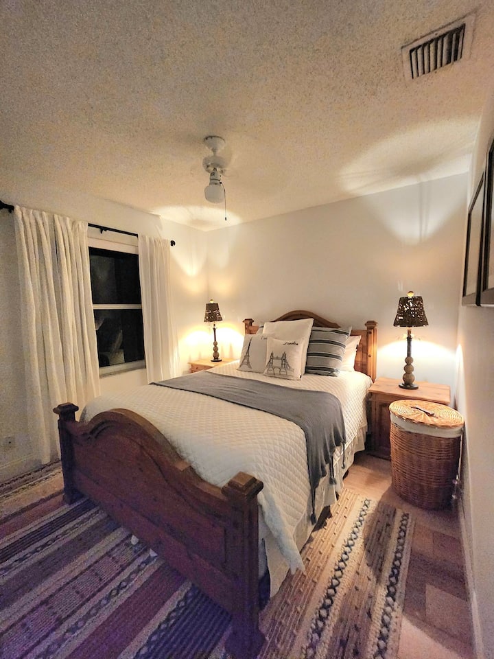 Hermosa Y Acogedora Habitación - Boynton Beach, FL