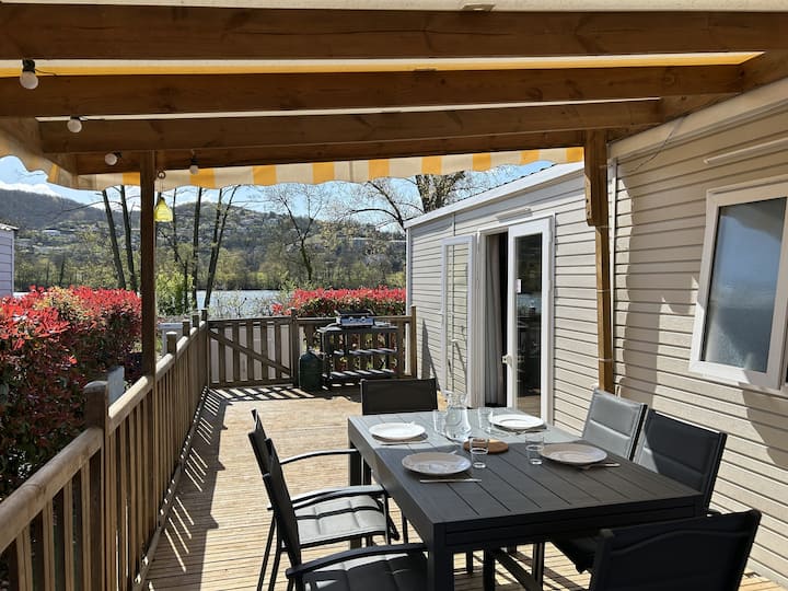 Le Paradis Du Rhône - Condrieu