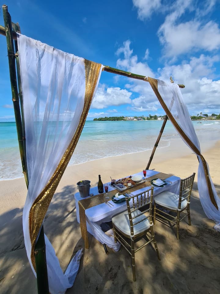 Crown Point Condos - Tobago