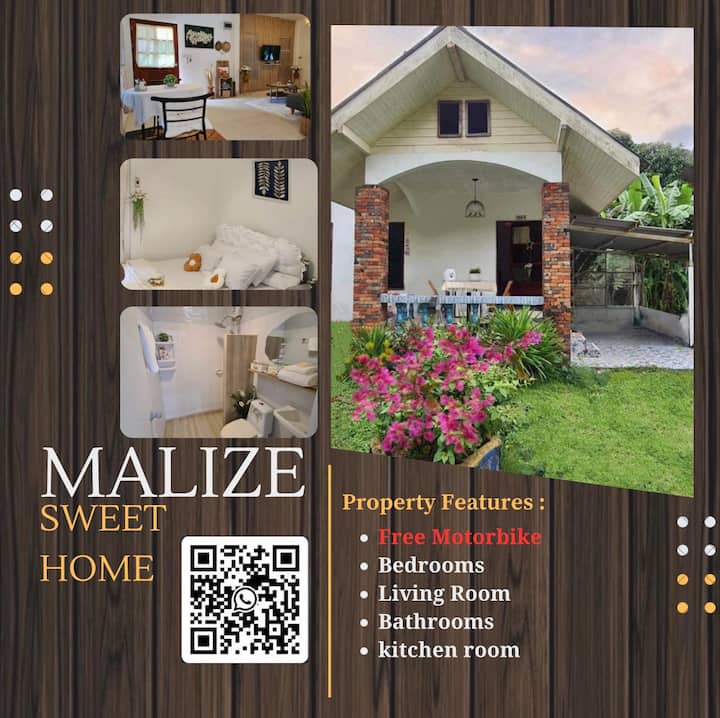 Malize Sweet Home - Krabi