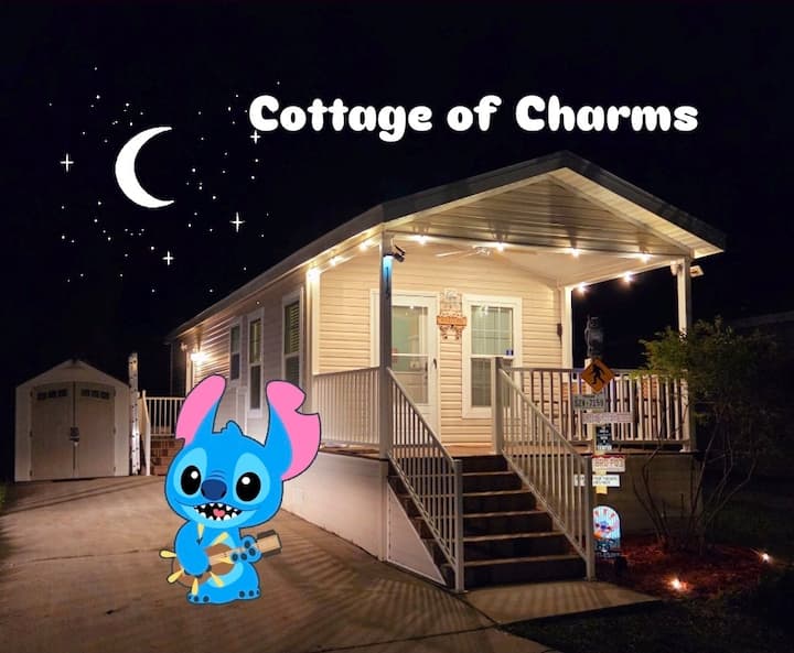 Cottage Of Charms - Celebration, FL