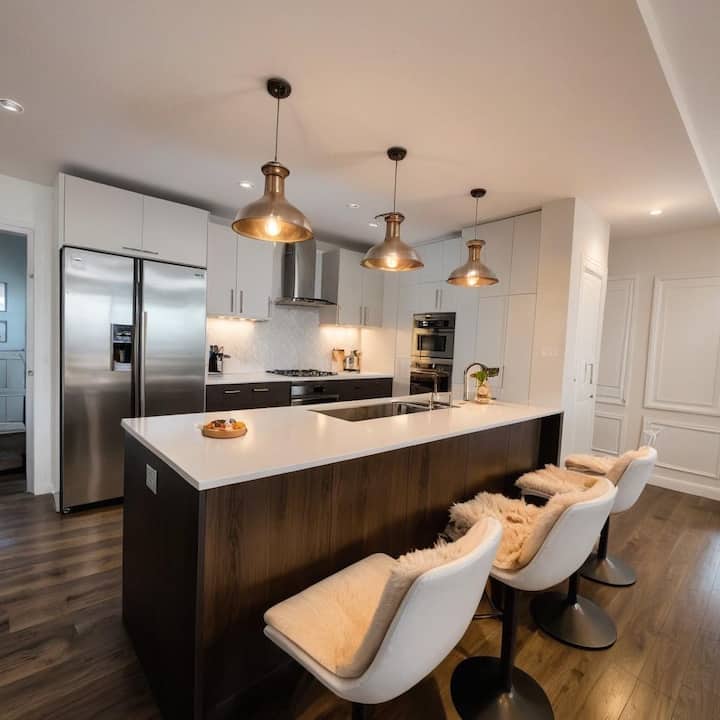 Midtown + Pool - Santo Domingo