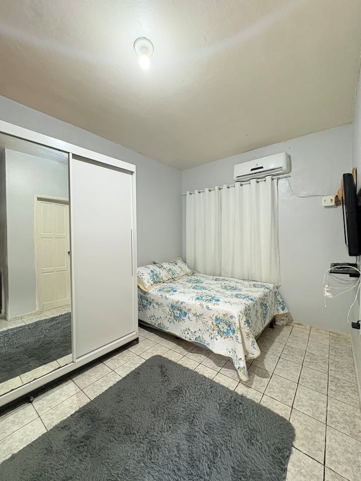Apartamento Em Marabá-pa - Completo - Marabá