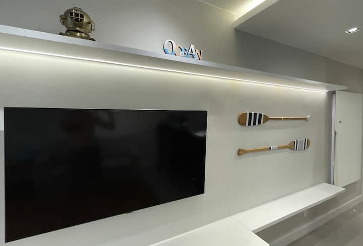 Wonderful Apartment In The Best Copacabana Address - Copacabana