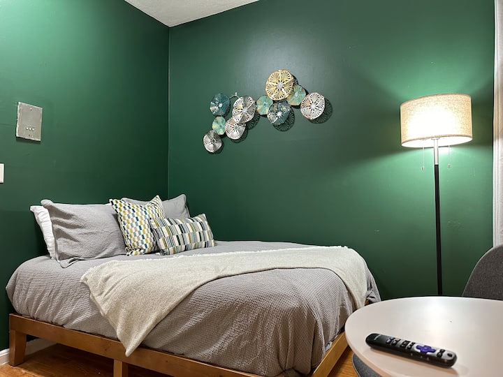 Compact Studio - Longwood/fenway - Fenway Park - Boston