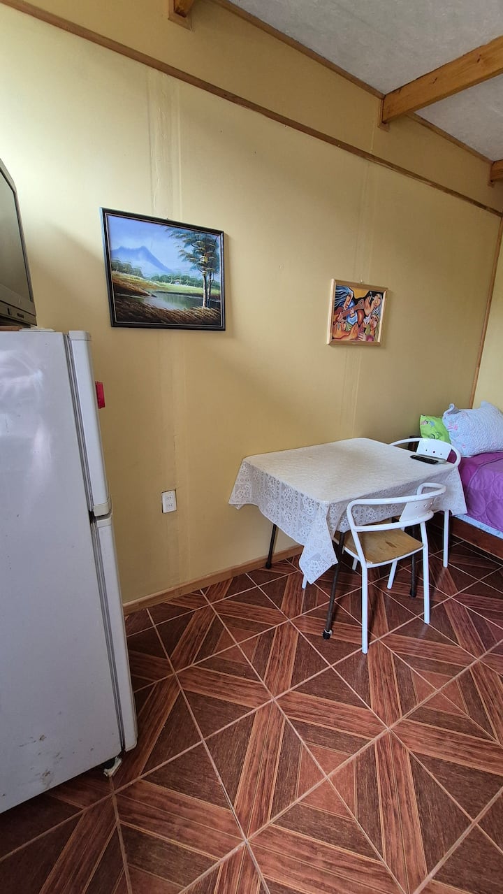 Cabañas Perlita Centro De Isla Negra - El Quisco