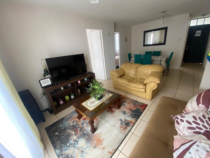 Puertas Del Mar Apartment - La Serena