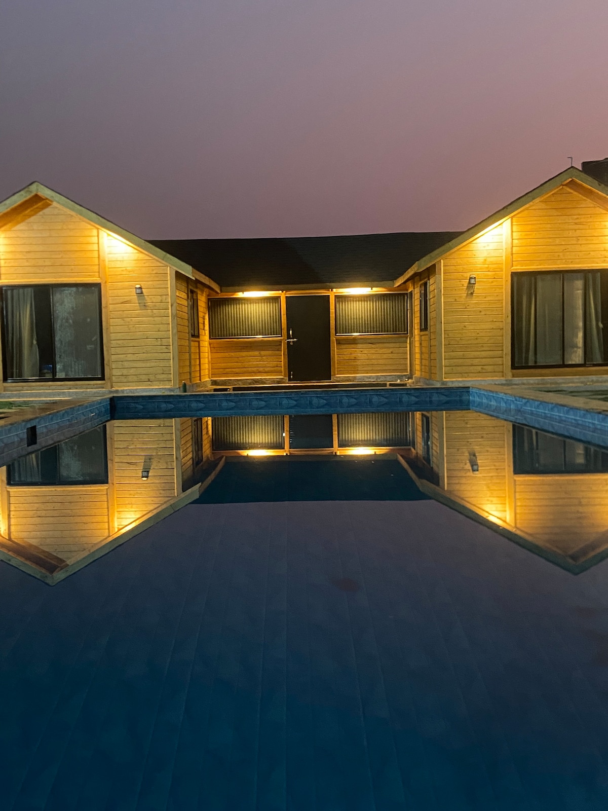 Idika Farmstay - In nature’s lap - Farm stays for Rent in Savale ...