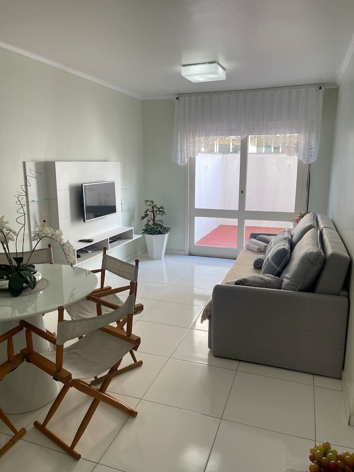 Cozy, Brand New, Garage And 400m From The Beach - Capão da Canoa