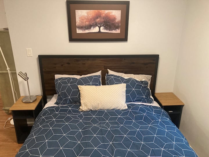 Cozy Guest Suite In North Shore - West Vancouver